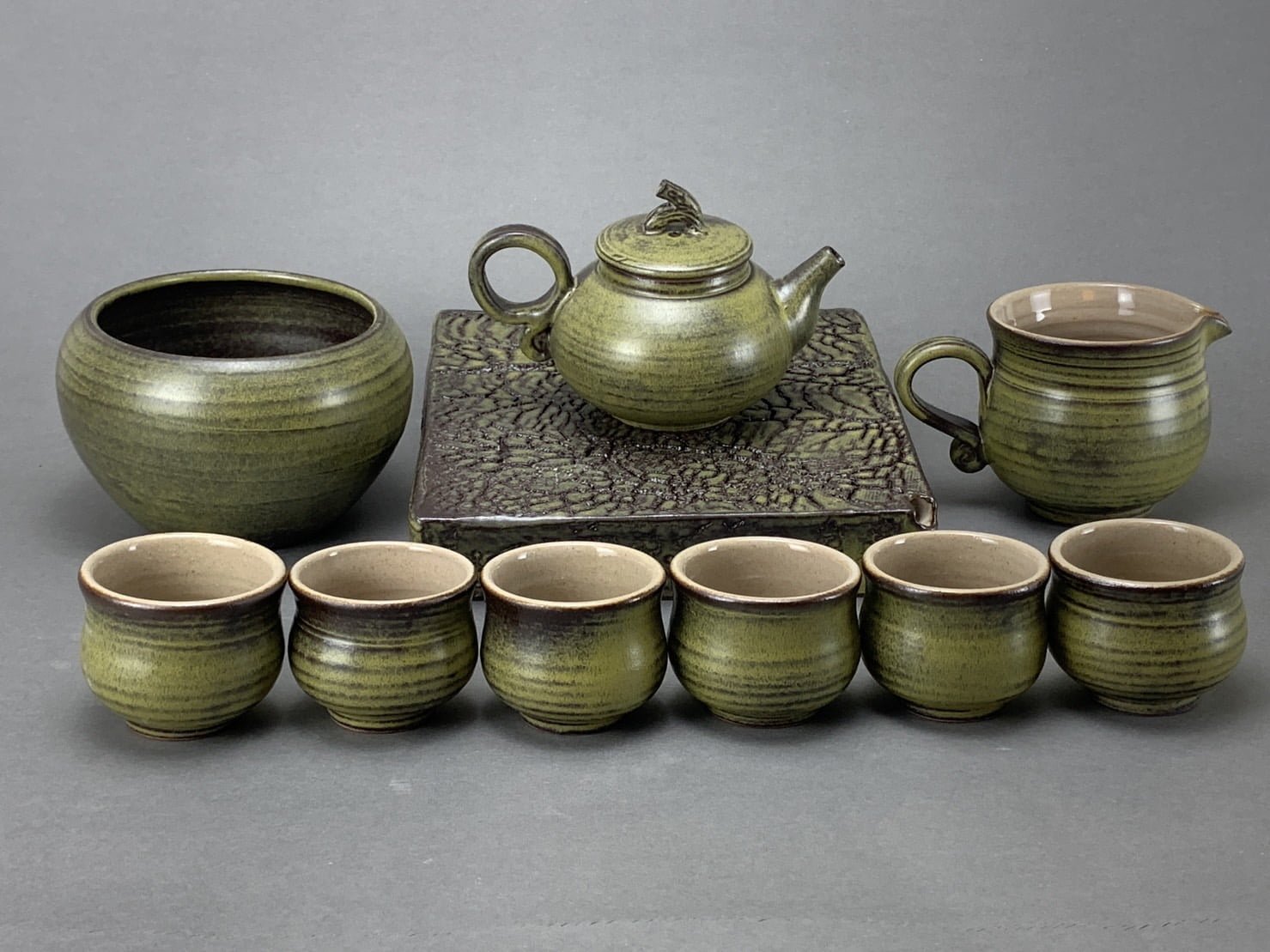 個人/企業客製 - 良時美器GoodTimeCeramics